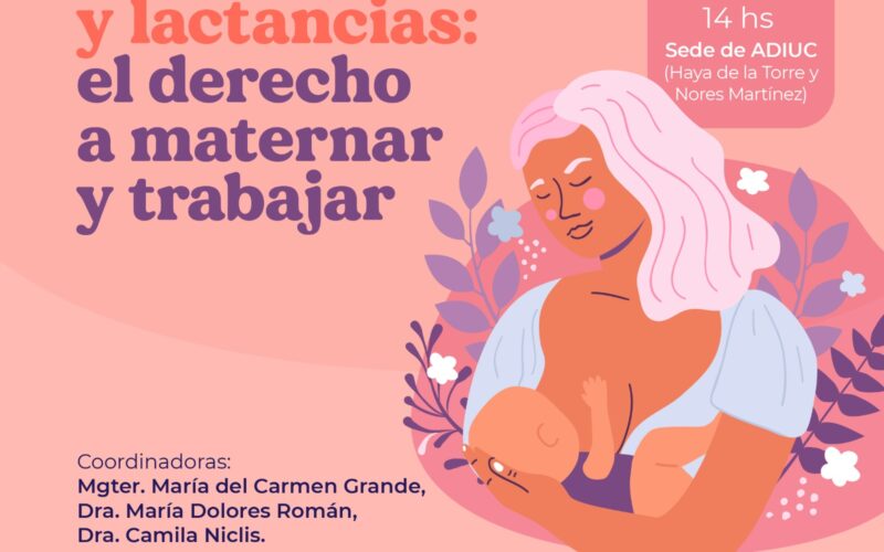 Convenio Colectivo | ADIUC